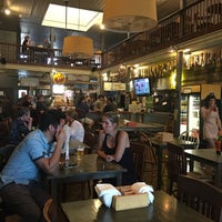 Roots Bistro - American Restaurant in Georgetown