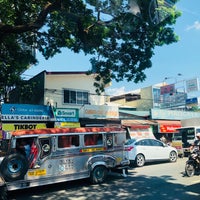 Betty's Special Native Cakes - Filipino Restaurant in Tarlac City
