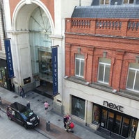 Primark Head Office - North City - Chapel House, Parnell St