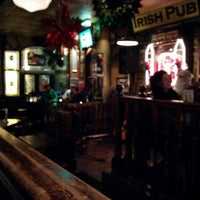 The Auld Triangle Irish Pub - Irish Pub in Paderborn