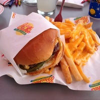 Johnny Rockets - 7 tips from 470 visitors