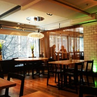 KIILA Food & Bar - Kamppi - Kalevankatu 1