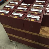 MSC PLUS - Hardware Store in Tabarre