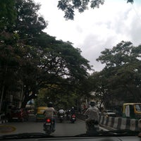 Lalbagh West Gate - Bangalore, Karnātaka