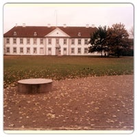 Odense Slot - Odense, Fyn