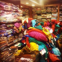 Sadar bazaar - Gurgaon, Haryāna