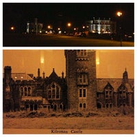 Kilronan Castle - Hotel in Ballyfarnon