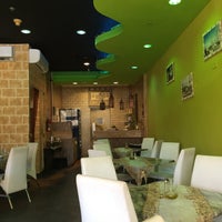 La Shish - Middle Eastern Restaurant in San Juan