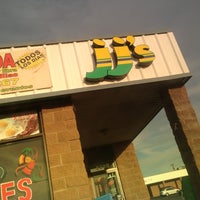 JJ's Mexican Restaurant - Roberts - 3 tips