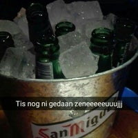 Bar Rumba - Soho - 15 tips