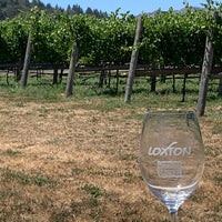 Loxton Cellars - Winery