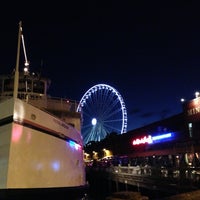 Pier 56 - Seattle Central Business District - 9 tips from 1725 visitors