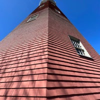 Portland Observatory Museum - East End - 138 Congress St