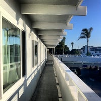 Newport Channel Inn - Newport Shores - 2 tips