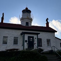 Battery Point Lighthouse - Lighthouse