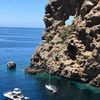 Sa Foradada - Mediterranean Restaurant in Deià