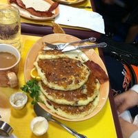 Original Waffle Shop - State College, PA
