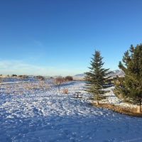 Peets Hill/Burke Park - 2 tips