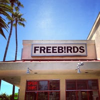 Freebirds World Burrito - 53 tips from 3104 visitors