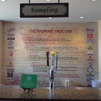 Miller Brewing - Brewhouse - Miller Valley - 2 tips from 357 visitors