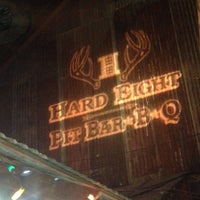 Hard Eight BBQ - 246 tips from 9653 visitors
