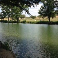 Medina River - River in Bandera
