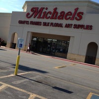 Michaels - 4927 E 41st St