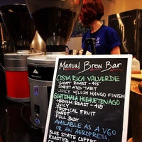 Blue State Coffee - Coffee Shop in Allston