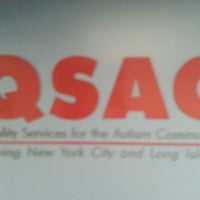 QSAC - Office in New York