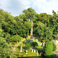 Trinity Church Cemetery & Mausoleum - Hamilton Heights - 8 tips from ...