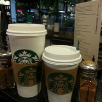 Starbucks - Calabasas, CA