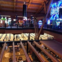 Big Al's - Bowling Alley in Neighbors Southwest