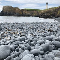 Cobble Beach - NW Lighthouse Dr