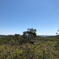 Hobe Sound Nature Center - 76 visitors