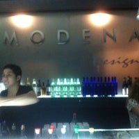Modena Design - 59 tips from 2408 visitors