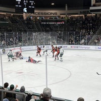 Munn Ice Arena - Michigan State University - 17 tips from 1708 visitors