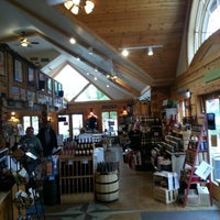 Harbor Ridge Winery - Winery
