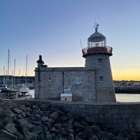 Howth Lighthouse - 4 tips