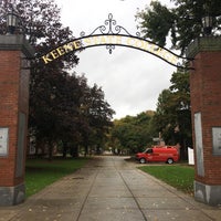 Keene State College - 7 tips from 849 visitors