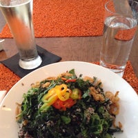 TASTE - New American Restaurant in Seattle Central Business District