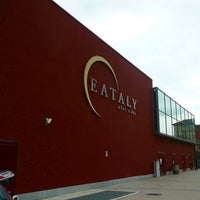 Eataly Torino Lingotto - Circoscrizione 9 - 163 tips