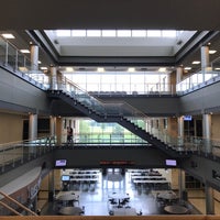 Barsema Hall - DeKalb, IL