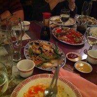 Hop Sing Palace - 805 Sutter St