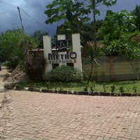 Perumahan Metro Serpong - 5 tips from 88 visitors