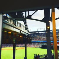 Texas Rangers Baseball Hall of Fame - 2 tips from 591 visitors