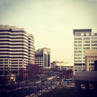 Silver Spring Metro Station - Metro Station in Silver Spring