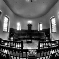 Isle of Wight Courthouse - Smithfield, VA