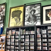 The Record Exchange - Downtown Frederick - 7 tips from 387 visitors