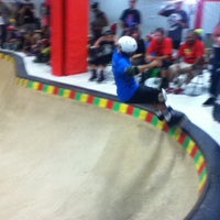 Ramp 48 - Skate Park in Fort Lauderdale