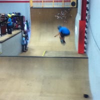 Ramp 48 - Skate Park in Fort Lauderdale